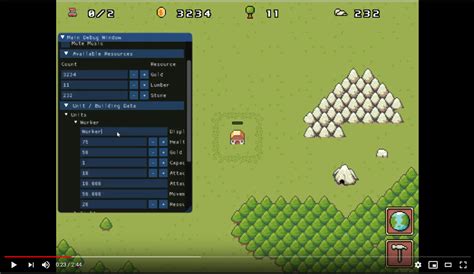 GitHub KallDrexx FlatRedImGui Integration Of Dear ImGui Into The FlatRedBall Engine
