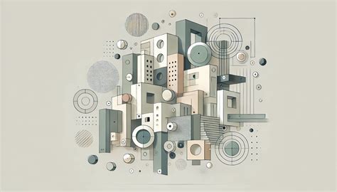 Architectural Shapes And Forms How They Define Our Spaces