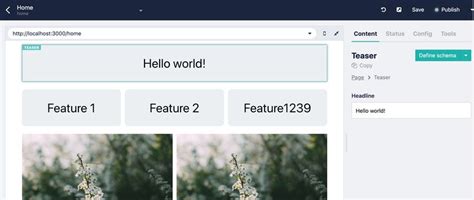 How To Use Storybloks Graphql Endpoint With React And Apollo Storyblok