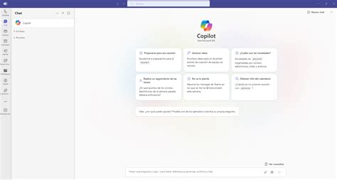 Microsoft 365 Copilot | Tu asistente de IA | Tecon