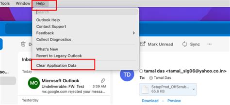 How To Fix Attachments Not Showing In Outlook For Mac Appletoolbox