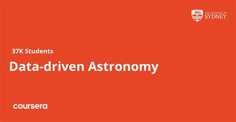 Ozge D On Linkedin Data Driven Astronomy