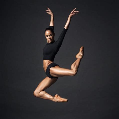 Misty Copeland Sexy The Fappening Leaked Photos