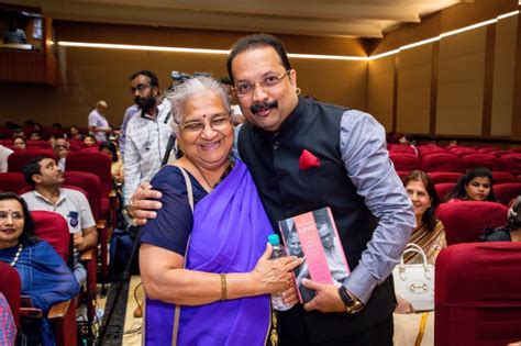 Santhosh Ananthapura On Linkedin Sudhamurty Infosys Infosysfoundation 15 Comments