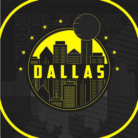Dallas Roleplay