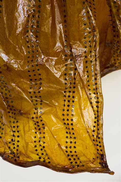 Paper Dresses — Tori Ellison