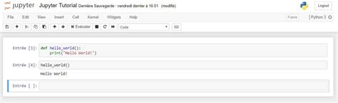 How To Work With Jupyter Notebook JC Chouinard
