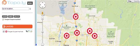 New Feature Use Custom Images For Map Location Markers
