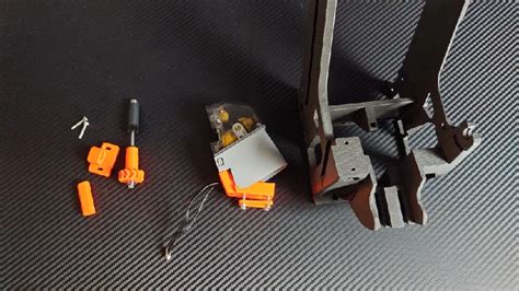 Python Ams Ultimate Bambu Lab Ams By Humebeam Download Free Stl Model