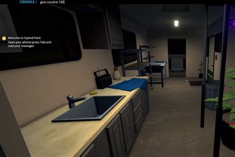 Schedule 1 Cheats And Console Commands Gameriv