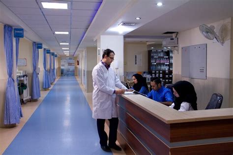 طرح‌های توسعه‌ بیمارستان شهید صدوقی یزد افتتاح شد ایسنا