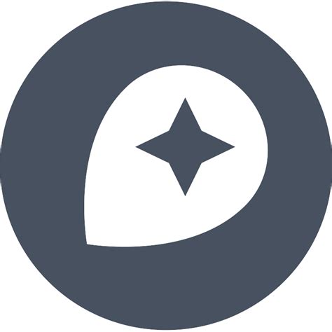 Mapbox Icon Vector Svg Icon Svg Repo