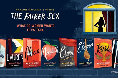 For The First Time Amazon Has Bought Adaptation Rights For Its Own Books The Verge