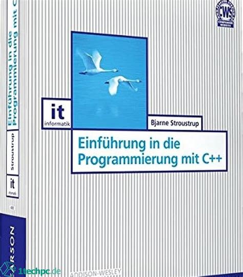 Einführung In Die Programmierung Mit C • 1techpc De