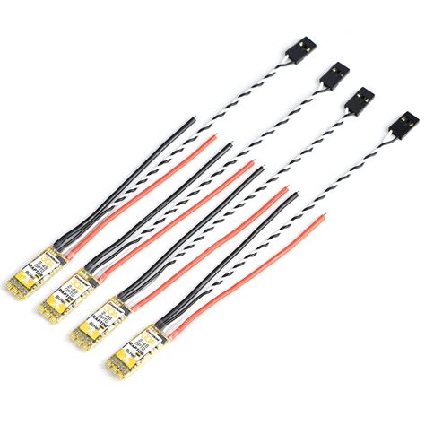 High Speed 30a Rc Drone Controller For Thrilling Quadcopter Racing And Fpv Adventures