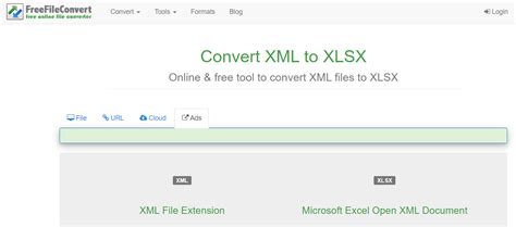 11 Best Xml To Xlsx Converter Tools 2024 Free Download