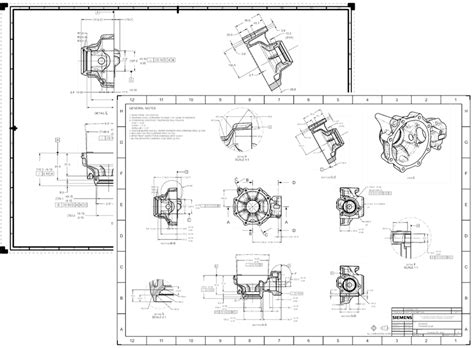Maximize Your Nx Drafting And Layout Performance With These New Updates