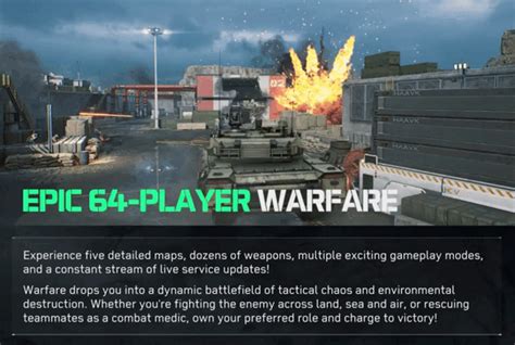 Delta Force 무료 다운로드 및 플레이 Epic Games Store