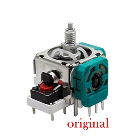 3d analog stick sensor module rocker joystick potentiometer for xbox