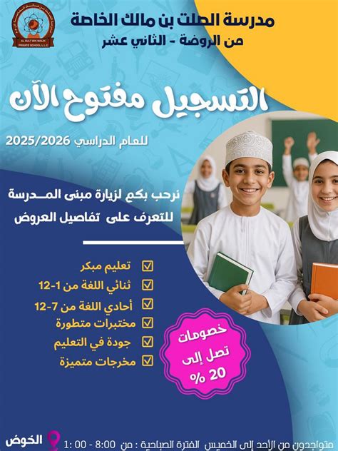 ‎مدرسة الصلت بن مالك الخاصة Sbm‎ ‎شاركت المدرسة في منافسات كرة السلة 3×3 ضمن فعاليات الأيام