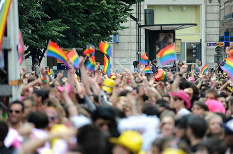 Cosas Que Los Gays Est N Hartos De Escuchar