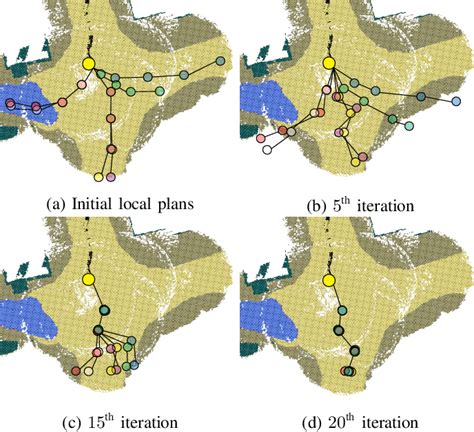 figure 8 from riemannian optimization for active mapping with robot