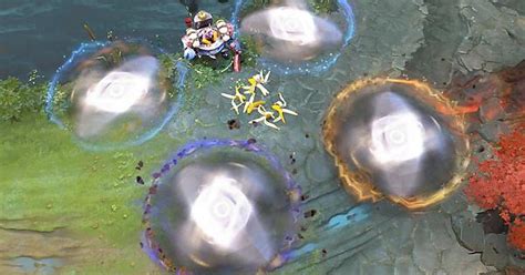 Can We Get Two Different Chakram Colours For Timberthaw Set Imgur