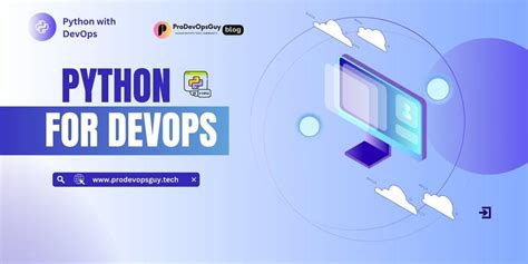 Ju Rao On Linkedin Python For Devops A Comprehensive Guide From