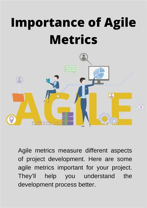 PPT Agile Metrics 1 PowerPoint Presentation Free Download ID