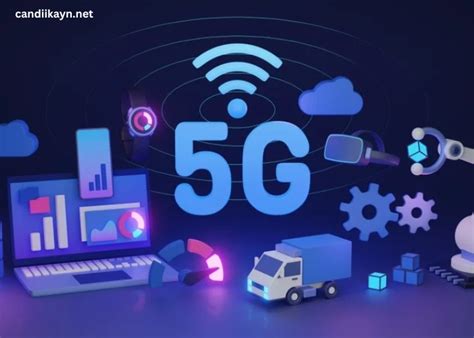Future Of 5g Technology