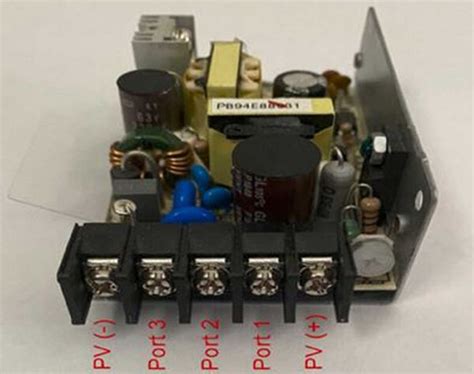 Electronic Circuit For Pv Hotspots Mitigation Pv Magazine International
