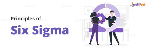 What Is Six Sigma Tools Methodology Process Intellipaat
