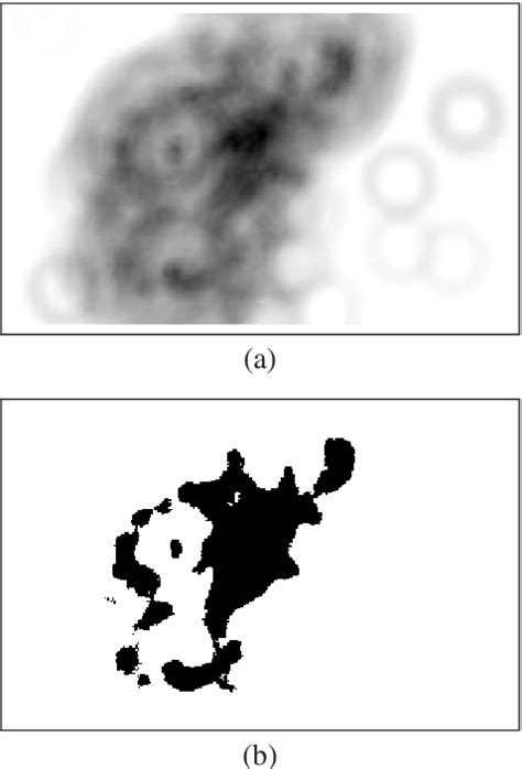 Figure 5 From Circular Object Detection Using A Modified Hough