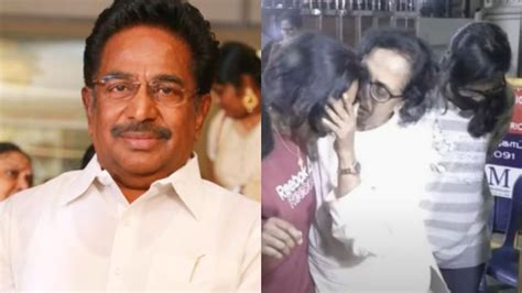 Actor Rajesh நடிகர் ராஜேஷின் உடலுக்கு அஞ்சலி செலுத்திய மகள் திவ்யா நெஞ்சை உருக்கிய நிகழ்வு