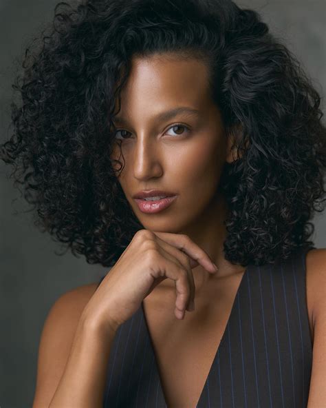 Noir Model Management Added A New Noir Model Management