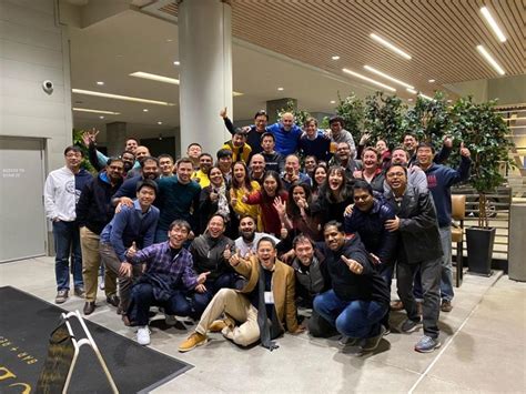 Derrick Loi On Linkedin Azure Microsoft Soexcited Newrole