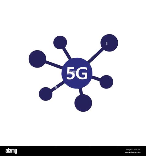 5g 5g Icon 5g Vector 5g Icon Vector 5g Logo 5g Symbol 5g Sign 5g