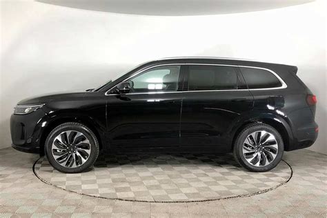 Аито М7 2025 фото цена характеристики Seres Aito M7 в России