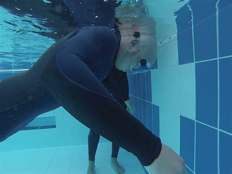 Underwater Thisvid Com