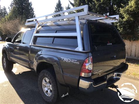 Rack For Pick Up Truck At Leo Stonham Blog
