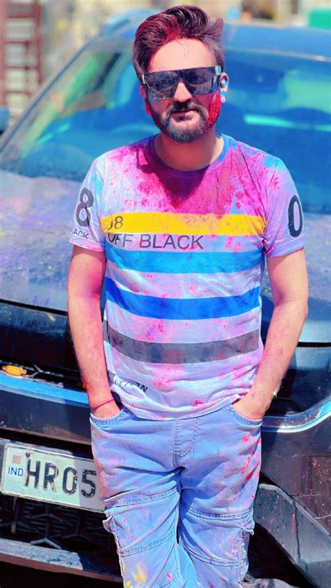 Gourav Verma Gourav2308 • Threads Say More