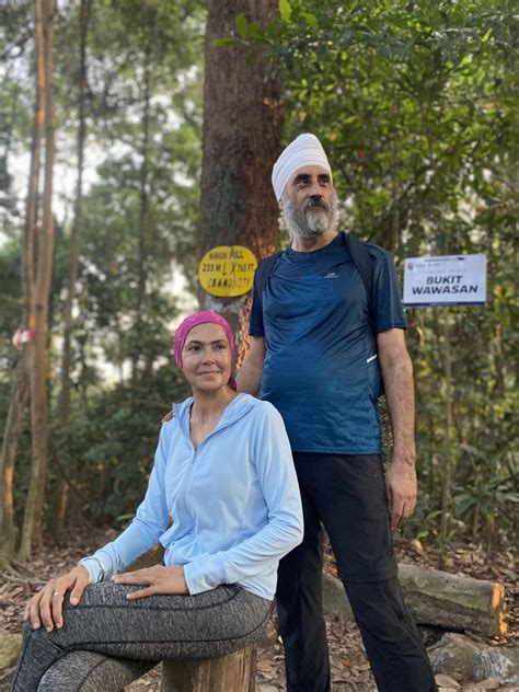 Jasdeep Singh On Linkedin Todays Message Is That We Must Always Balance Our Life Style Between