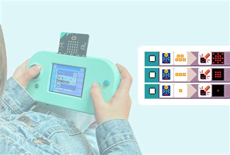 Downloading Microcode To Your Microbit Forward Education