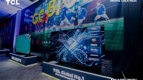 Tcl Unveils Mini Led Tvs With New Hva Panels And Halo Control Technology