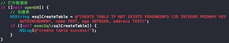 ios学习：ios中的数据持久化初级（文件、xml、json、sqlite、coredata） xml json sqlite csdn博客