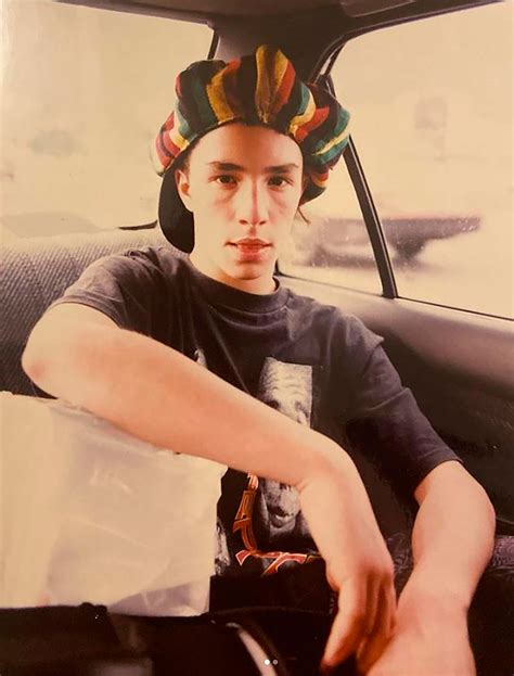 Emmanuel Horvilleur de la irrupción con Illia Kuryaki a las canciones