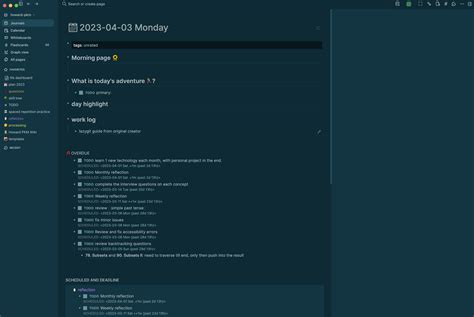 Right Sidebar Menu Disappeared Issue Yoyurec Logseq Awesome Ui GitHub