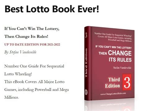 Best Lottery Software And Prediction Tools That Works