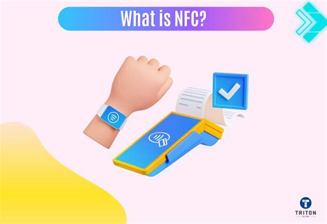 QR Code Vs NFC The Ultimate Debate