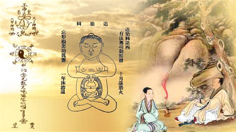 History Of The School Of Daoist Alchemy “wu Liu Pai” Yu Xian Pai Daoist School